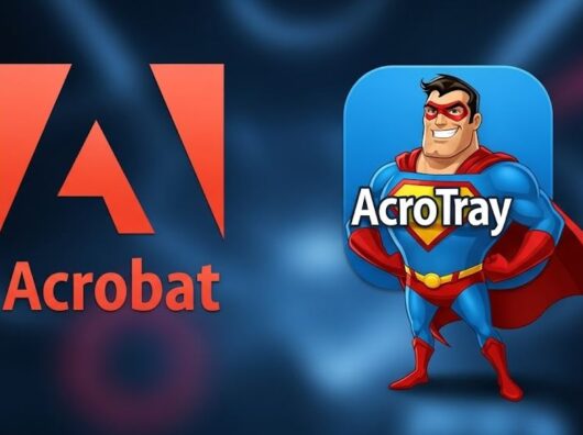 Acrotray Demystified: Enhance Your Workflow with These Hacks