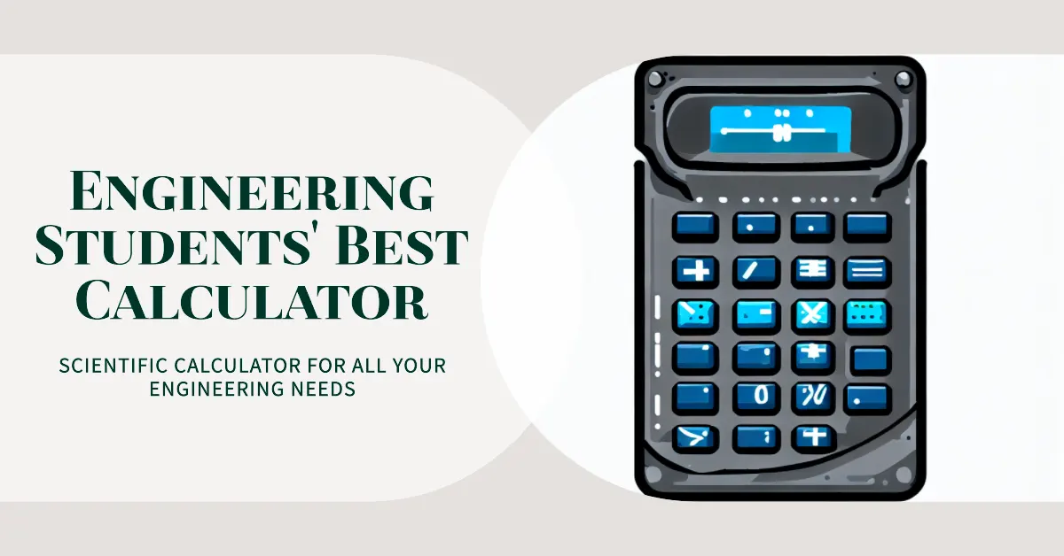 9 Best Scientific Calculators To Unlock Precision [2025]
