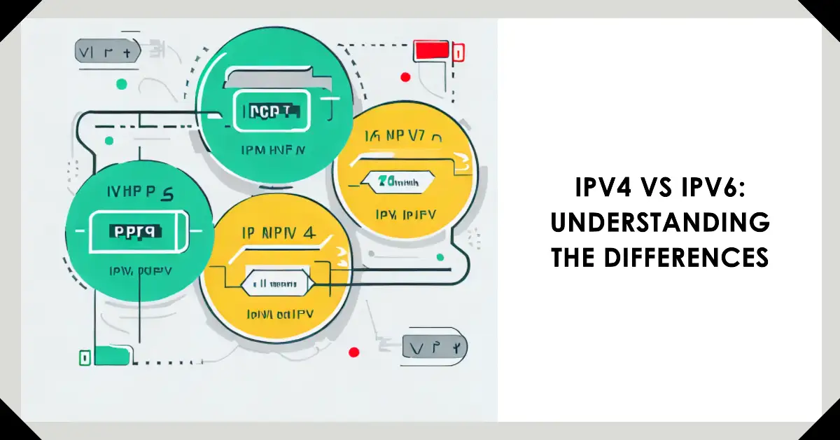 IPv4 vs IPv6: Exploring The Battle For Internet Dominance IPv4 vs IPv6: Exploring The Battle For Internet Dominance