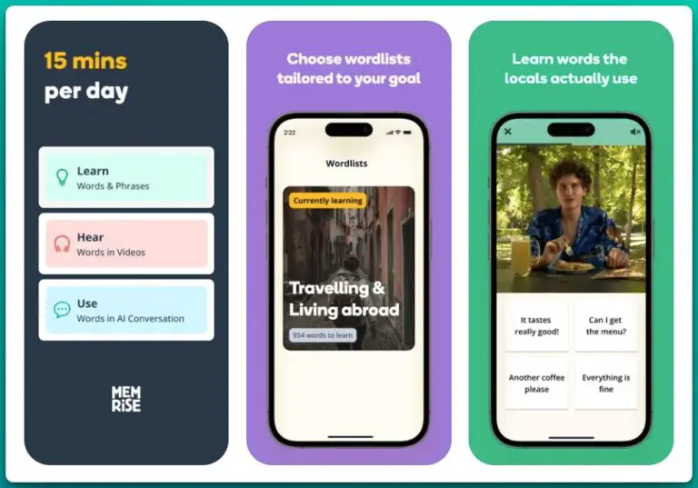 7 Best Apps For Vocabulary To Boost Your Word Power [2025]