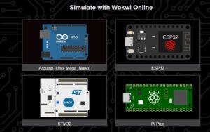 5 Best Arduino Simulators For Virtual Prototyping [2025]