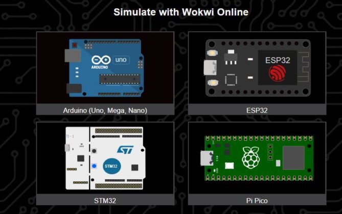 5 Best Arduino Simulators For Virtual Prototyping [2025]