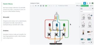 5 Best Arduino Simulators For Virtual Prototyping [2025]