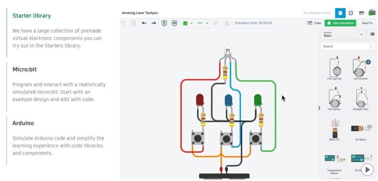 5 Best Arduino Simulators For Virtual Prototyping [2025]
