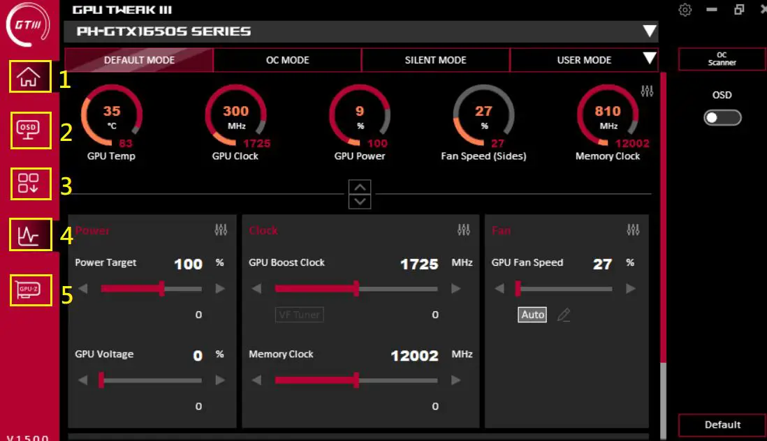 5 Best CPU Overclocking Software To Unleash The Beast 2025