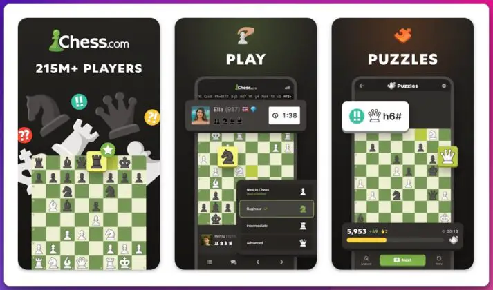 7 Best Chess Apps of 2025: Play, Learn, and Compete Now