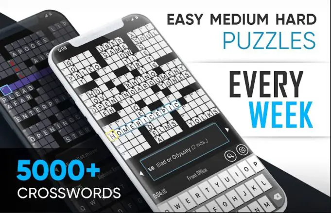 7 Best Crossword Solvers Tool For Every Challenge [2025]