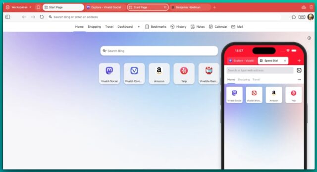 5 Best Gaming Browsers To Power Up Your Gaming [2025]