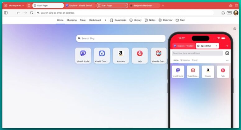 5 Best Gaming Browsers To Power Up Your Gaming [2025]