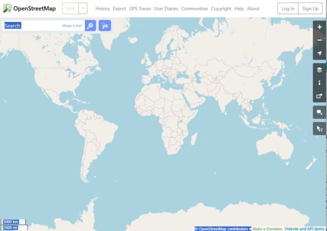 7 Google Earth Alternatives To Expand Your Horizons [2025]