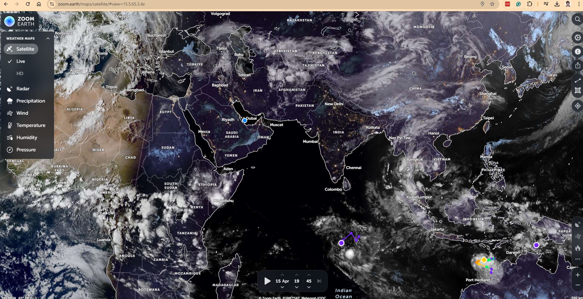 7 Google Earth Alternatives To Expand Your Horizons [2025]