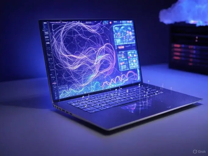 9 Best Laptop For Machine Learning - Hands-on-Review 2025