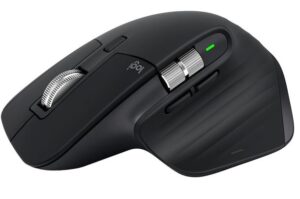 7 Best Mouse For Programmers - Navigate Code With Ease 2025
