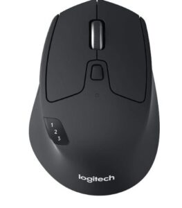 7 Best Mouse For Programmers - Navigate Code With Ease 2025