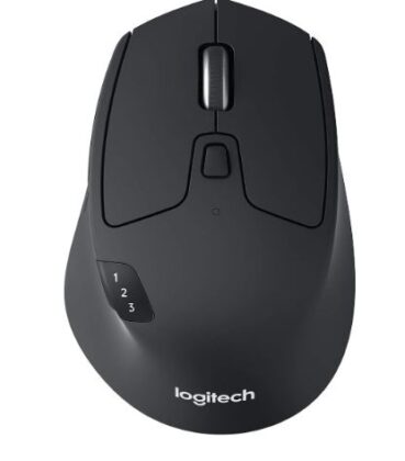 7 Best Mouse For Programmers - Navigate Code With Ease 2025