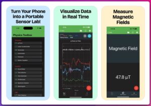 11 Best Physics Apps That You Can't Afford To Miss [2025]