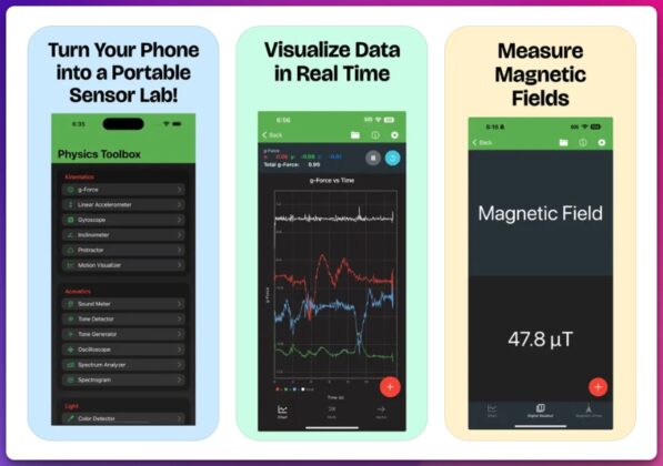 11 Best Physics Apps That You Can't Afford To Miss [2025]