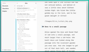 9 Top Notable Text Editors For iPhone and iPad [2025]