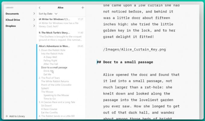 9 Top Notable Text Editors For iPhone and iPad [2025]