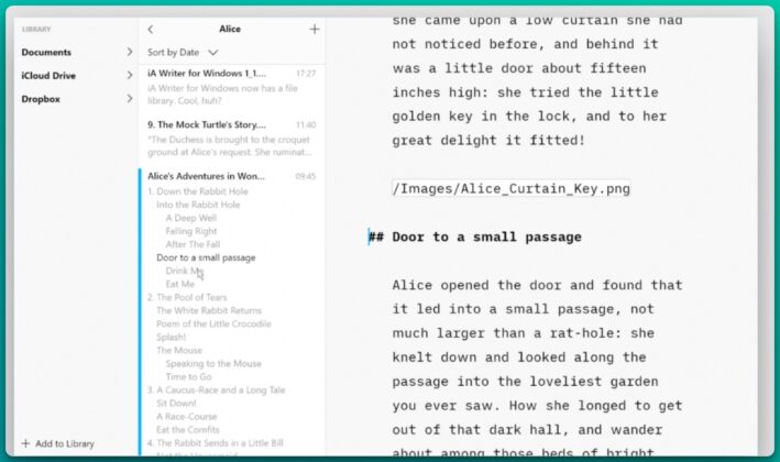 9 Top Notable Text Editors For iPhone and iPad [2025]