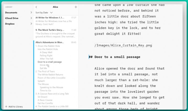 9 Top Notable Text Editors For iPhone and iPad [2025]