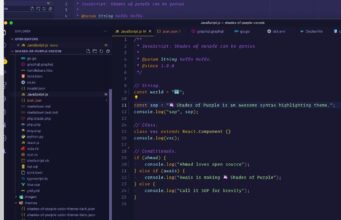 11 Best Visual Studio Code Themes To Code in Style [2025]