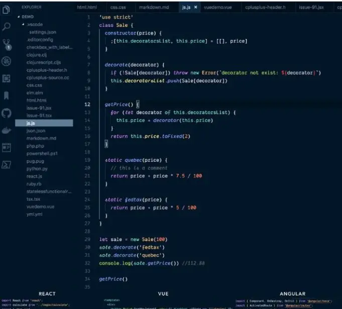 11 Best Visual Studio Code Themes To Code in Style [2025]