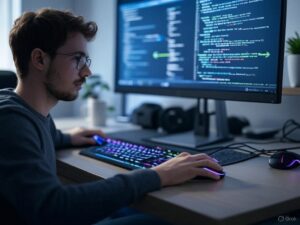 7 Best Mouse For Programmers - Navigate Code With Ease 2025