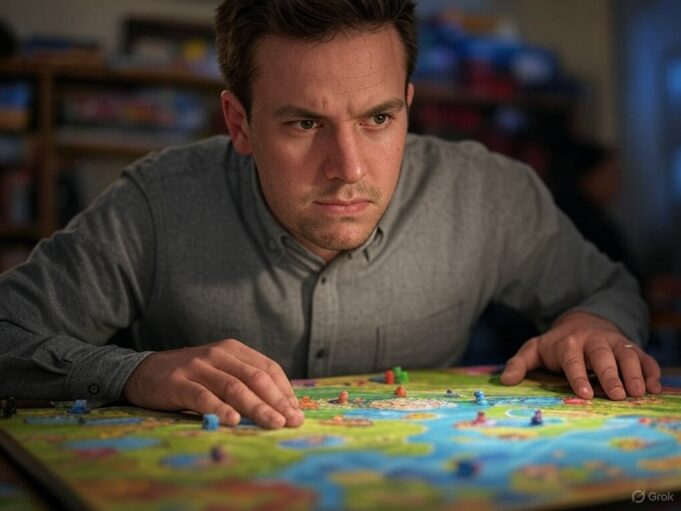11 Best Decision Making Games To Make a Choice [2025]