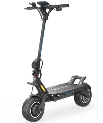 2025's Guide To The 9 Fastest Electric Scooters - Reviewed