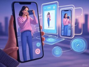 7 Best Apps To Find Clothes By Picture in No Time [2025]