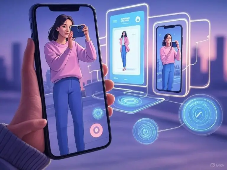 7 Best Apps To Find Clothes By Picture in No Time [2025]