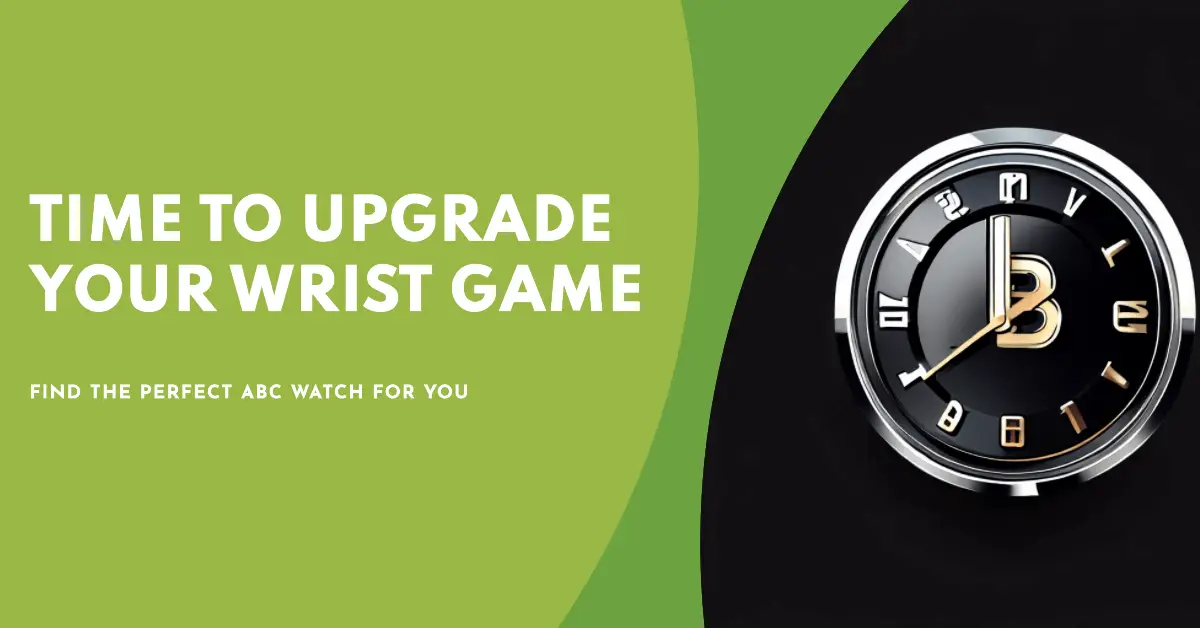 9 Best ABC Watches For Every Outdoor Adventure [2025]