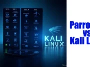 Parrot OS vs Kali Linux - A Head-To-Head Comparison [2025]