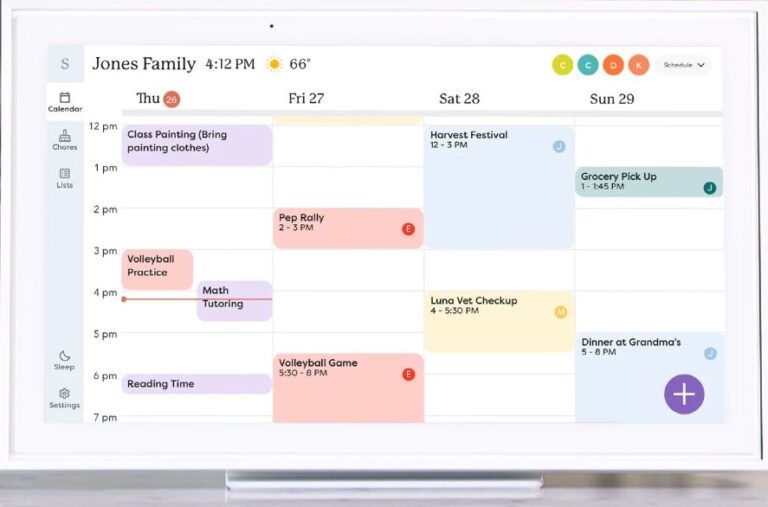 5 Best DAKboard Alternatives For Digital Displays [2025]