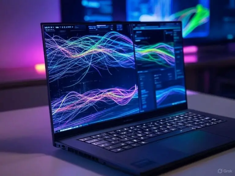 9 Best Laptop For Machine Learning - Hands-on-Review 2025
