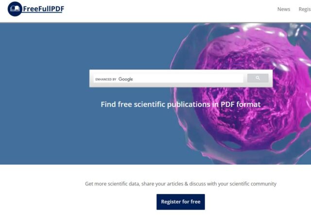 11 Best PDF Search Engines - From Data To Discovery [2025]