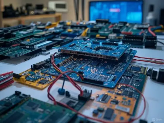 5 Best Arduino Simulators For Virtual Prototyping [2025]