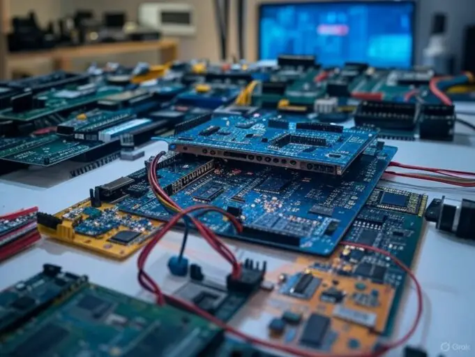 5 Best Arduino Simulators For Virtual Prototyping [2025]