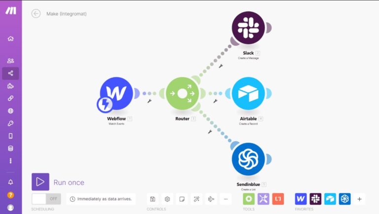 9 Best IFTTT Alternatives To Boost Your Efficiency [2025]