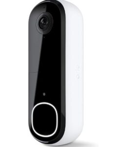 7 Best Ring Doorbell Alternatives For Peace of Mind [2025]