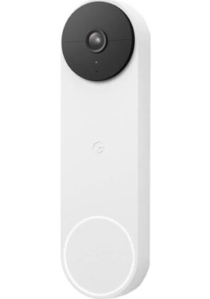 7 Best Ring Doorbell Alternatives For Peace of Mind [2025]