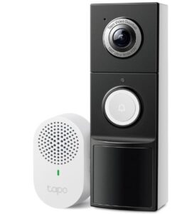 7 Best Ring Doorbell Alternatives For Peace of Mind [2025]