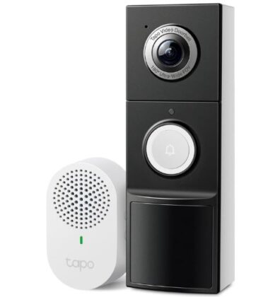 7 Best Ring Doorbell Alternatives For Peace of Mind [2025]