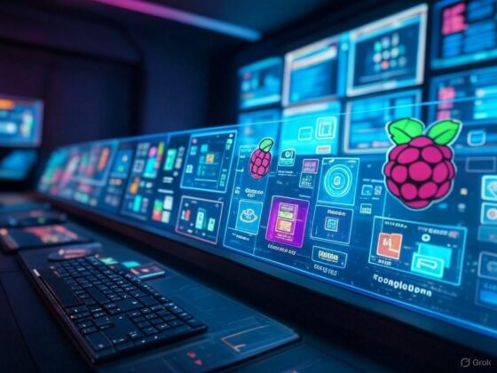 9 Top Raspberry Pi Alternatives For Your Next Project 2025