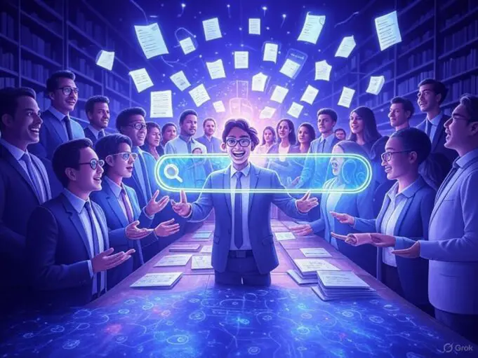 11 Best PDF Search Engines - From Data To Discovery [2025]