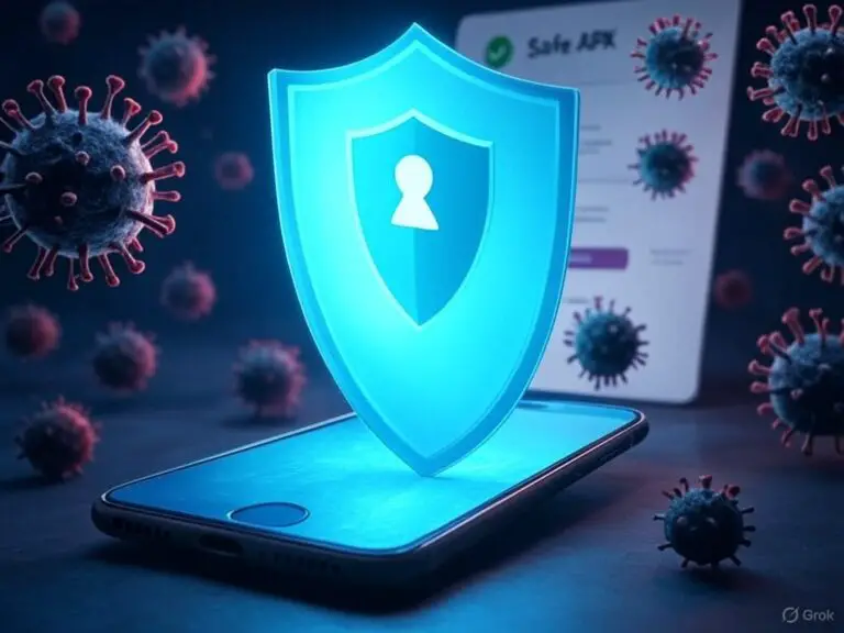 5 Top Safe APK Sites For Reliable App Downloads [2025]