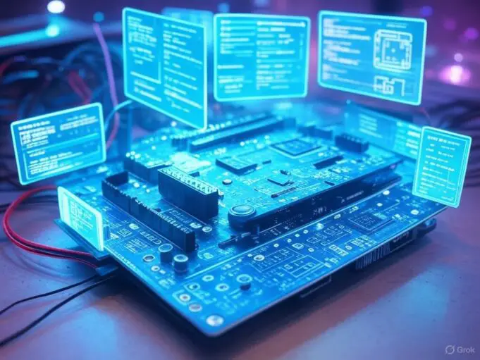5 Best Arduino Simulators For Virtual Prototyping [2025]