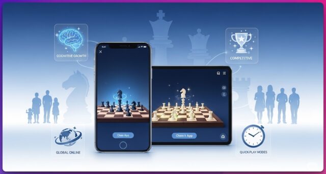 7 Best Chess Apps of 2025: Play, Learn, and Compete Now