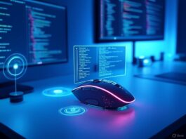 7 Best Mouse For Programmers - Navigate Code With Ease 2025